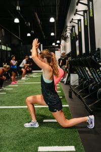 Oak and Iron Fitness - Personal Training & Group Classes - Raleigh NC