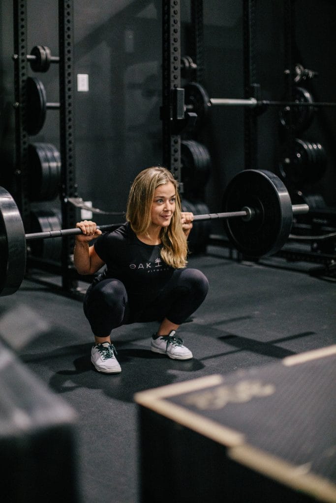 8 Ways to Track Your Progress in the Gym | Oak and Iron Fitness